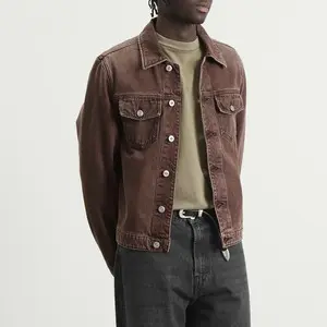 Our Legacy Origin Jacket