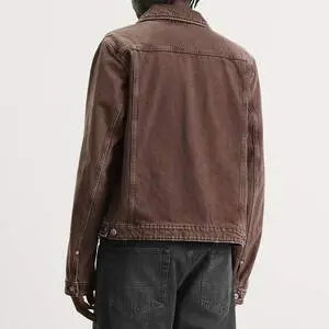 Our Legacy Origin Jacket
