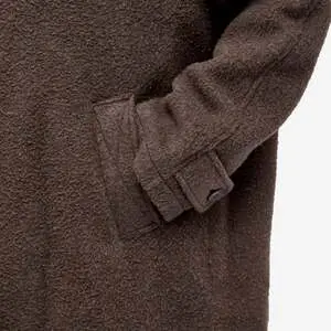 MFPEN Installation Coat Jacket