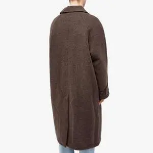 MFPEN Installation Coat Jacket