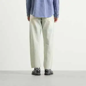 DIME Relaxed Denim Pants