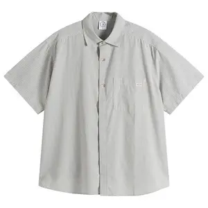 POLAR SKATE CO. Mitch Shorts Sleeve Shirt