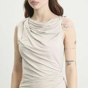 ENTIRE STUDIOS Drape Tank