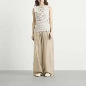 ENTIRE STUDIOS Drape Tank