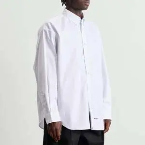WTAPS Bd 02 Long Sleeve Shirt