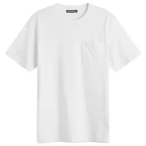 You Must Create Wild Ones T-shirt - White