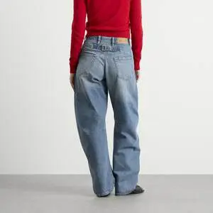 Samsøe Samsøe Saharpo Jeans
