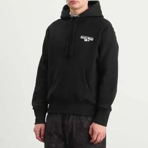 SERVICE WORKS Trademark Hoodie
