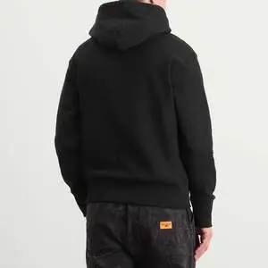 SERVICE WORKS Trademark Hoodie