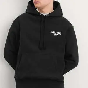 SERVICE WORKS Trademark Hoodie