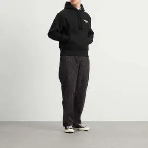 SERVICE WORKS Trademark Hoodie