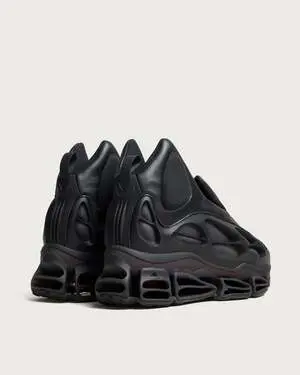 Adidas X Willy Chavarria Mega Mid Sneakers