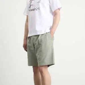 SERVICE WORKS Seersucker Part Timer Shorts