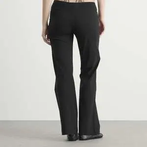 Gimaguas Lula Trousers - Black