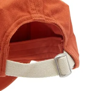Acne Studios Carliy Twill Cap