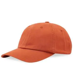 Acne Studios Carliy Twill Cap