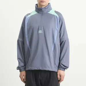 UMBRO Zip Off Sleeve Wind Jacket