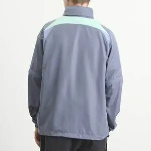 UMBRO Zip Off Sleeve Wind Jacket