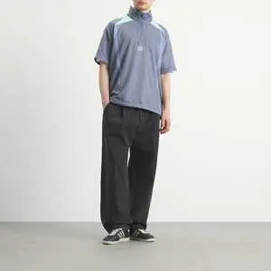 UMBRO Zip Off Sleeve Wind Jacket