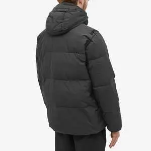 Stone Island Crinkle Reps Down Jacket