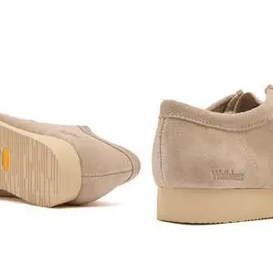 Clarks Wallabee Shoes
