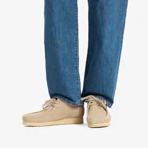 Clarks Wallabee Shoes