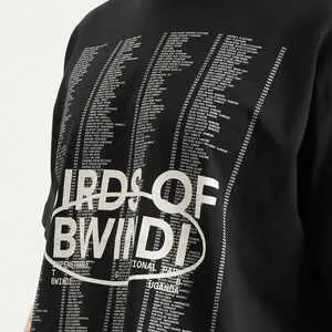 TGB Birds Of Bwindi T-shirt