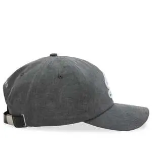 SNDYS. Washed S Cap