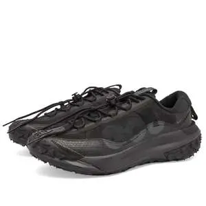 Nike Mountain Fly 2 Low Shoes - Black/anthracite