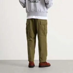 FRIZMWORKS Backsatin M65 Field Pants
