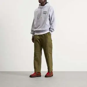 FRIZMWORKS Backsatin M65 Field Pants
