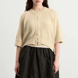 You Must Create Kwai Cardigan