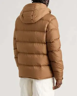 Moncler Tygid Padded Jacket