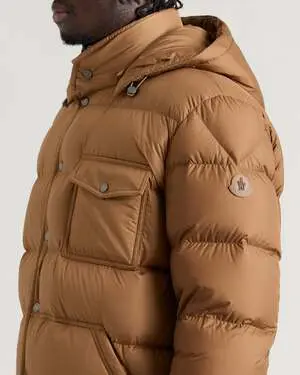 Moncler Tygid Padded Jacket