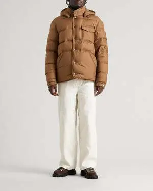 Moncler Tygid Padded Jacket