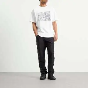 Arc'teryx Kragg Cotton Lithographica T-shirt