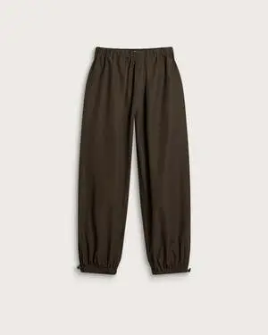 ENTIRE STUDIOS Profile Pant Nylon - Bark