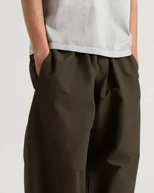 ENTIRE STUDIOS Profile Pant Nylon