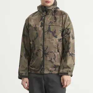 THISISNEVERTHAT X Gore-tex 2l Reversible Jacket