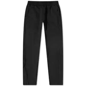 COLE BUXTON Split Pants - Black