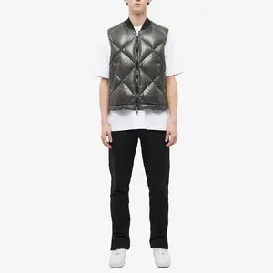 COLE BUXTON Split Pants
