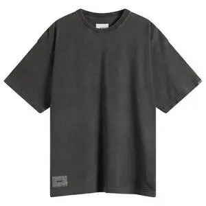 WTAPS Sign-od Ss T-shirt - Black