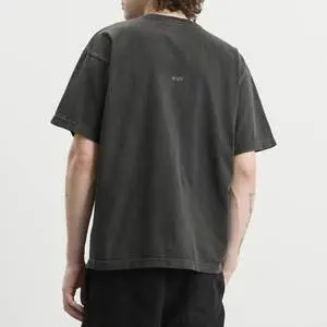 WTAPS Sign-od Ss T-shirt