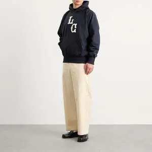 LATE CHECKOUT Lc Hoodie