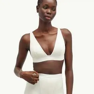 SKIMS Cotton Rib Boxer
