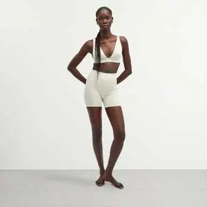 SKIMS Cotton Rib Boxer