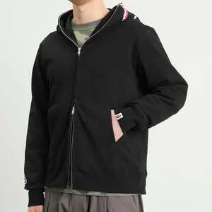 A BATHING APE Shark Zip Hoodie