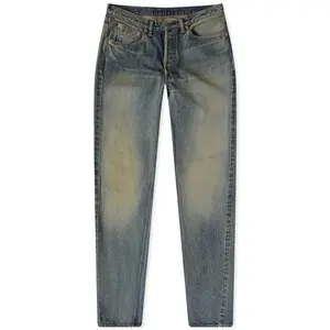 THE REAL MCCOYS Joe Mccoy 001xx Jeans