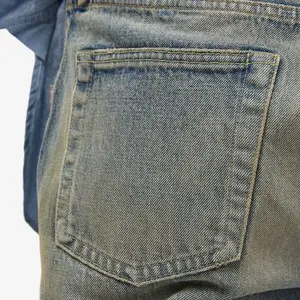 THE REAL MCCOYS Joe Mccoy 001xx Jeans