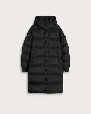 Moncler Hanoverian Long Parka Jacket